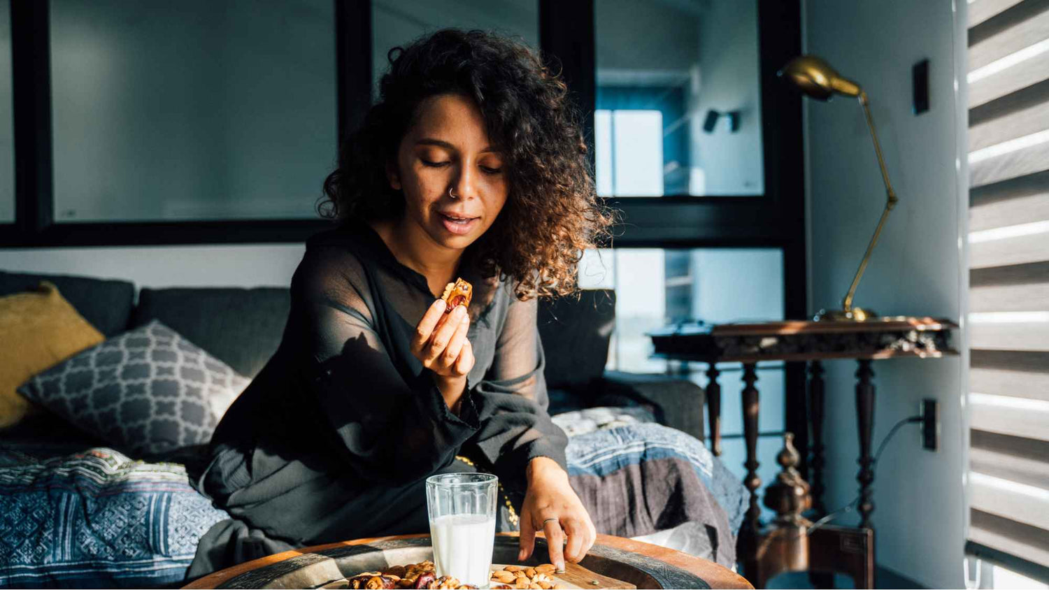 24+ High-Protein Snacks That Are Actually Healthy (and Delicious ...