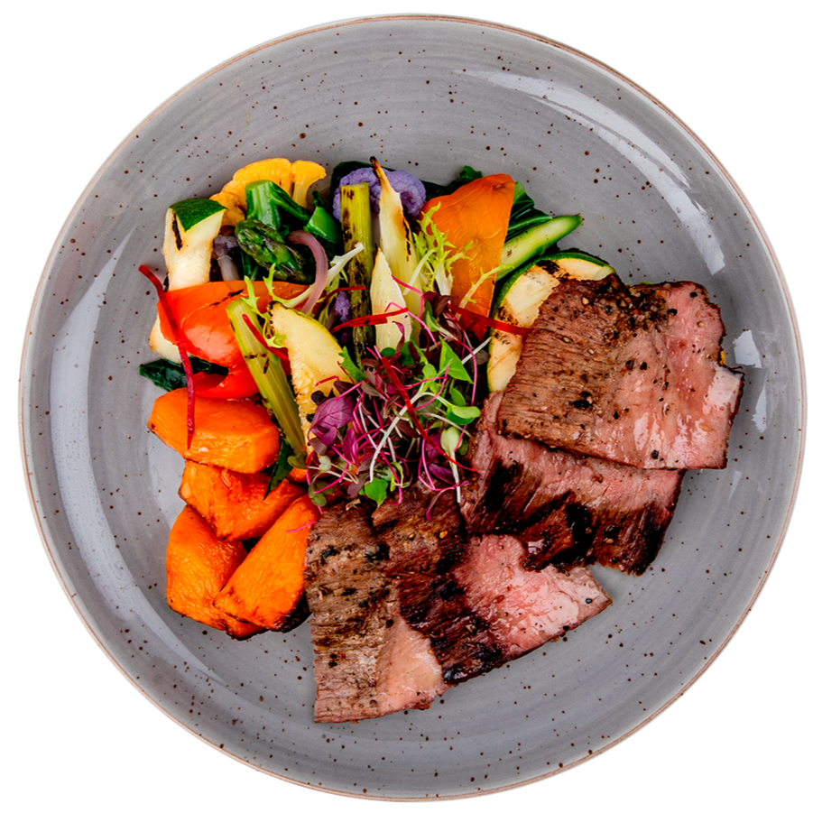 Collections – Protein Chefs