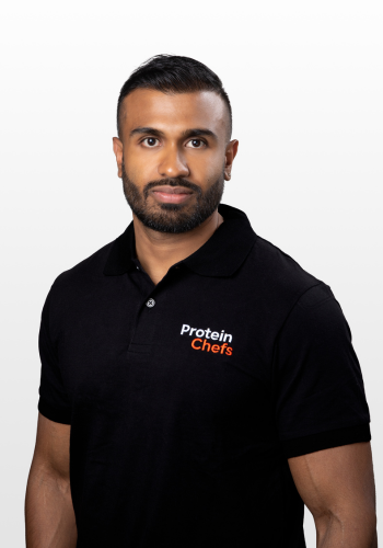 Toronto Healthy Meal Delivery - Meal Plans | Protein Chefs – Protein Chefs