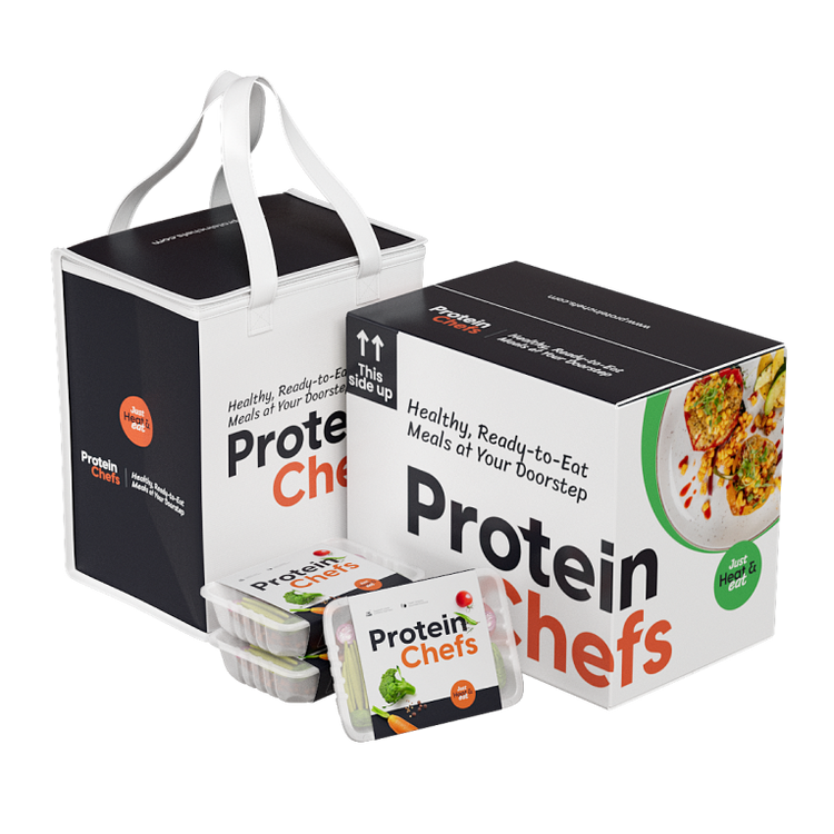 Mississauga Meal Delivery | Protein Chefs – Protein Chefs